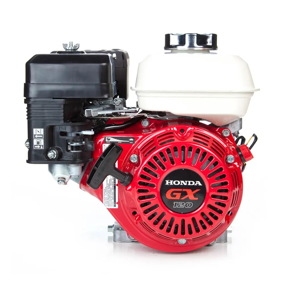 NEW Honda GX120 HX2 Horizontal Engine SALE !! | Sale-Marineshop.com