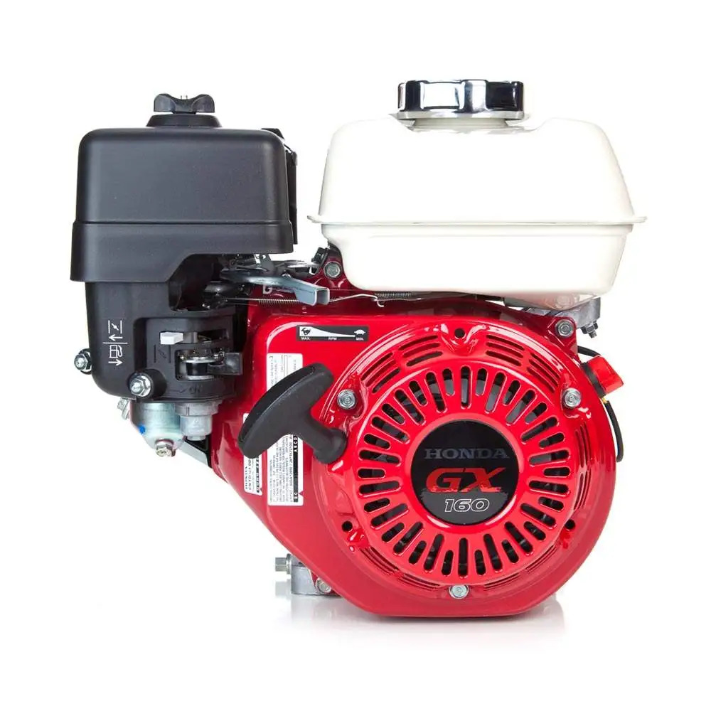 NEW Honda GX160 RH2 Horizontal Engine SALE !! | Sale-Marineshop.com