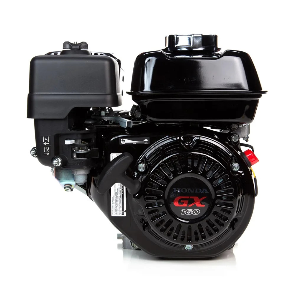 Honda GX160 TX2 Horizontal Engine | Sale-Marineshop.com