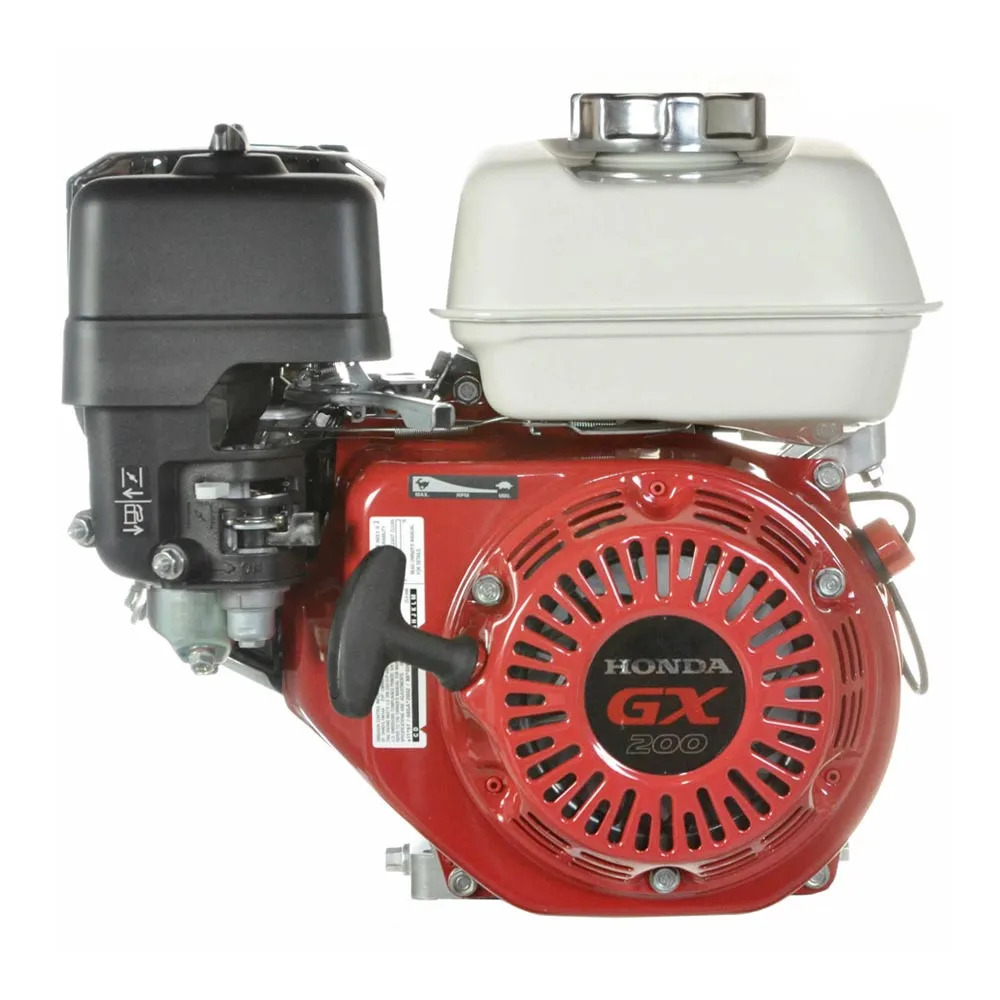 NEW Honda GX200 HX2 Horizontal Engine SALE !! | Sale-Marineshop.com