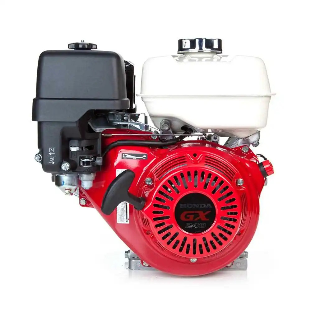 NEW Honda GX240 HA2 Horizontal Engine SALE !! | Sale-Marineshop.com