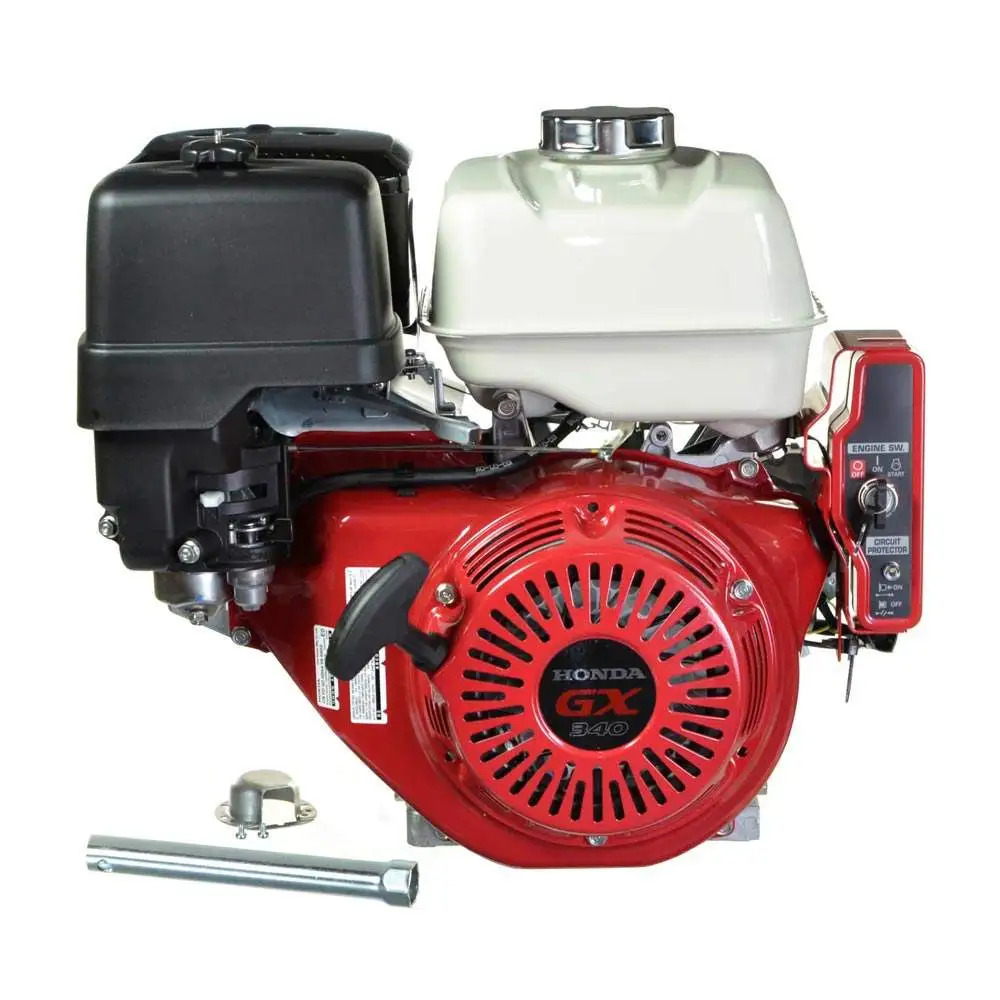 NEW Honda GX35 S3 Horizontal Engine SALE !! | Sale-Marineshop.com