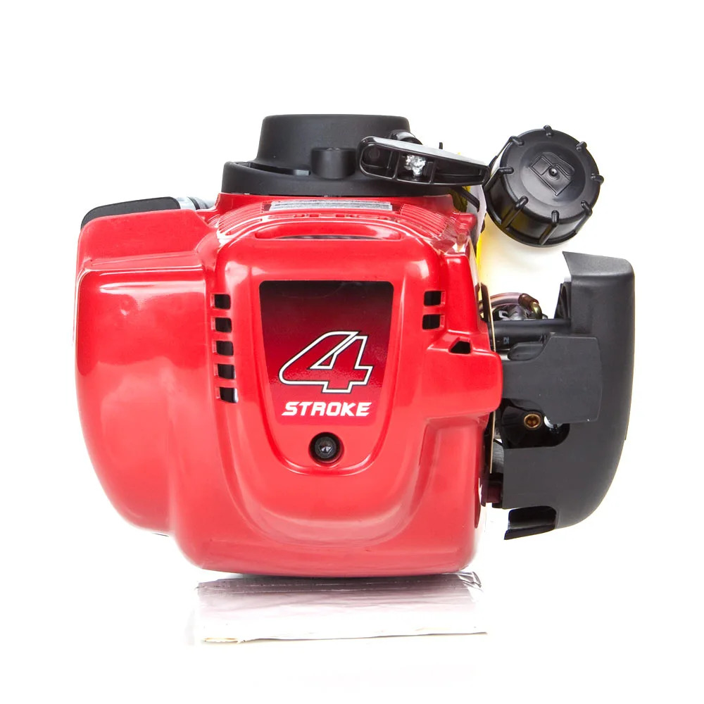 NEW Honda GX35 S3 Horizontal Engine SALE !! | Sale-Marineshop.com