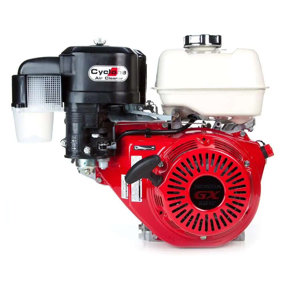 NEW Honda GX390 QC9 Horizontal Engine Replaces GX390 QXC9 SALE ...
