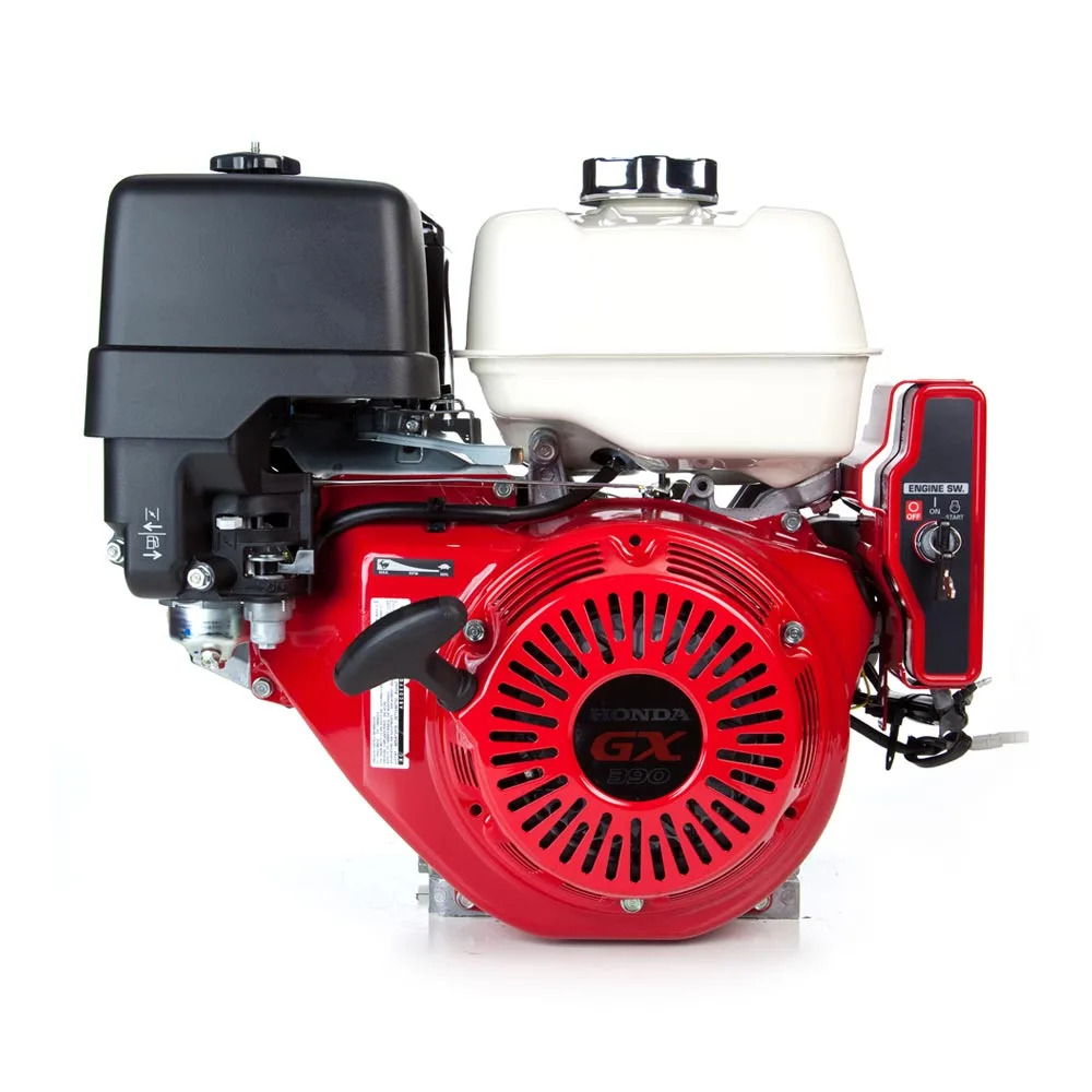 NEW Honda GX390-QZNR Horizontal Engine SALE !! | Sale-Marineshop.com