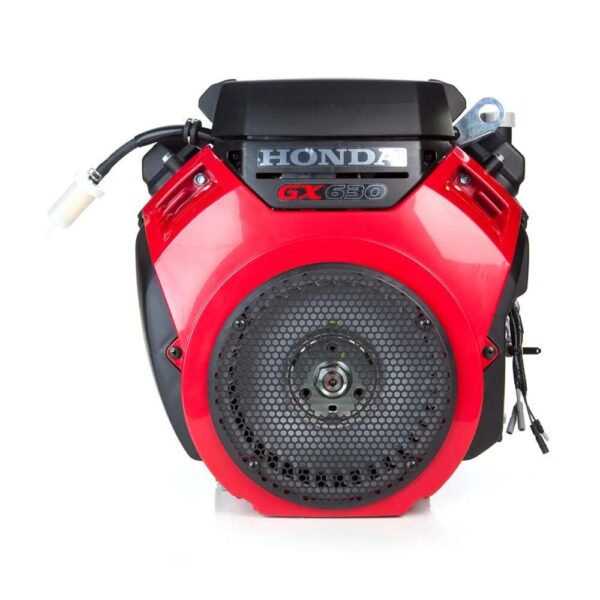 NEW Honda GX630 QAF Horizontal Engine SALE !! | Sale-Marineshop.com