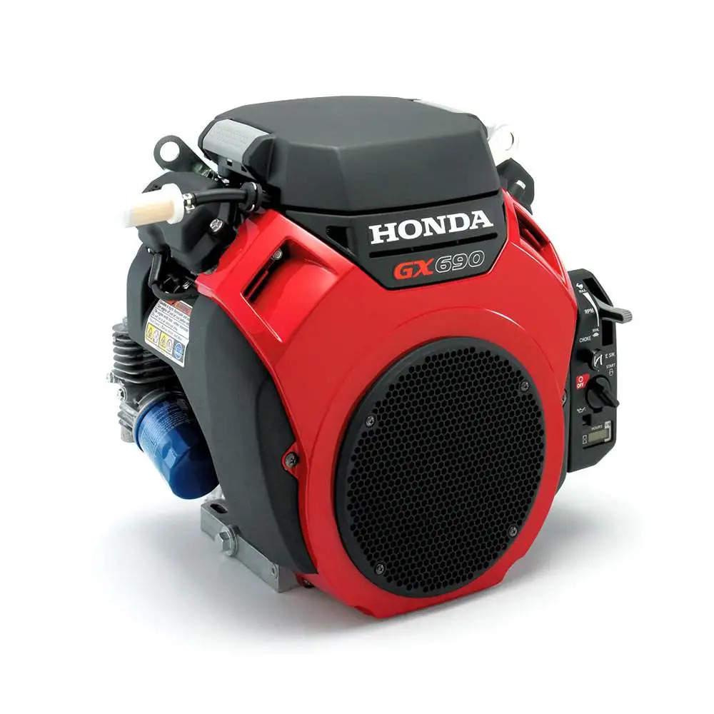 NEW Honda GX690-BAF Horizontal Engine SALE !! | Sale-Marineshop.com