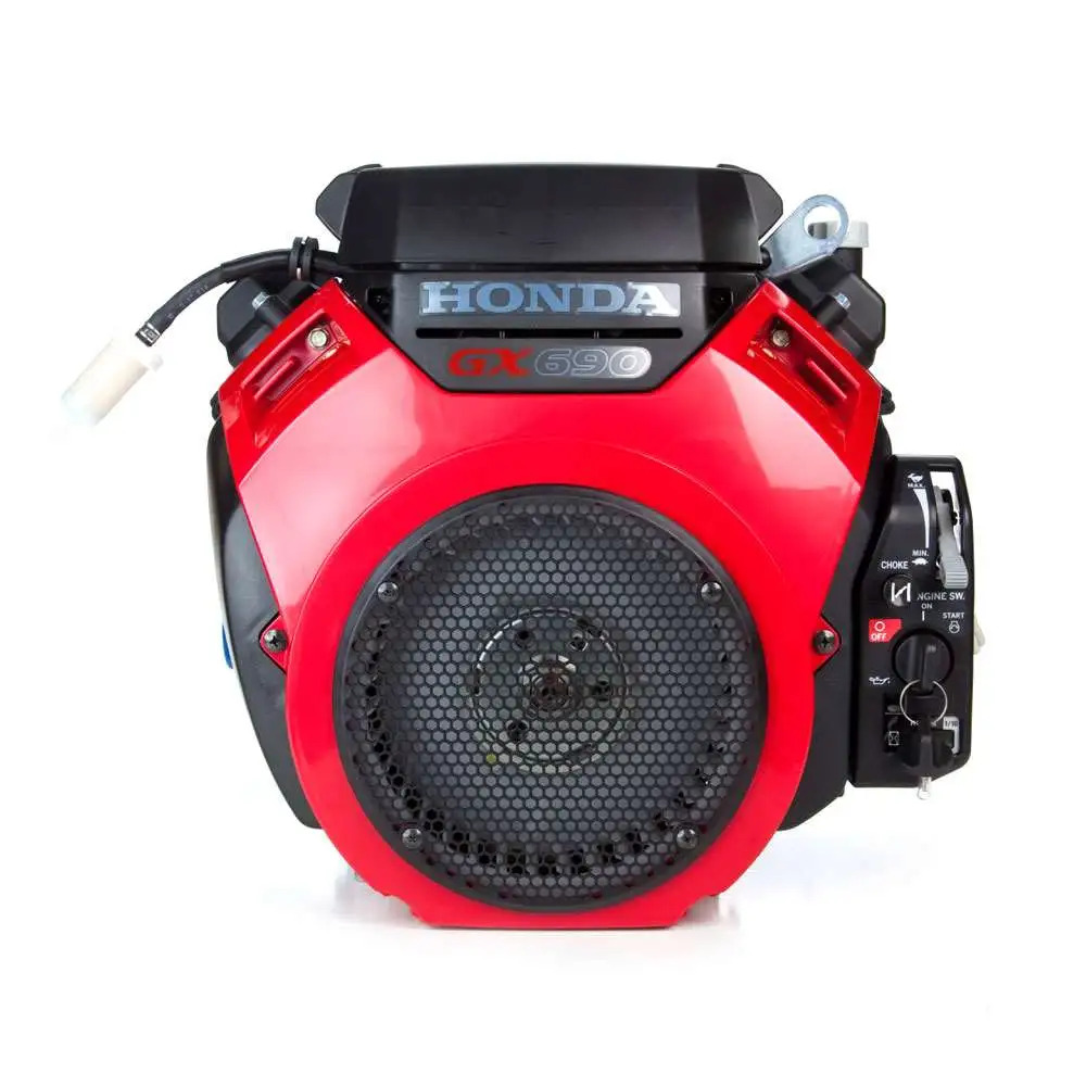 NEW Honda GX690 TXA2 Horizontal Engine SALE !! | Sale-Marineshop.com