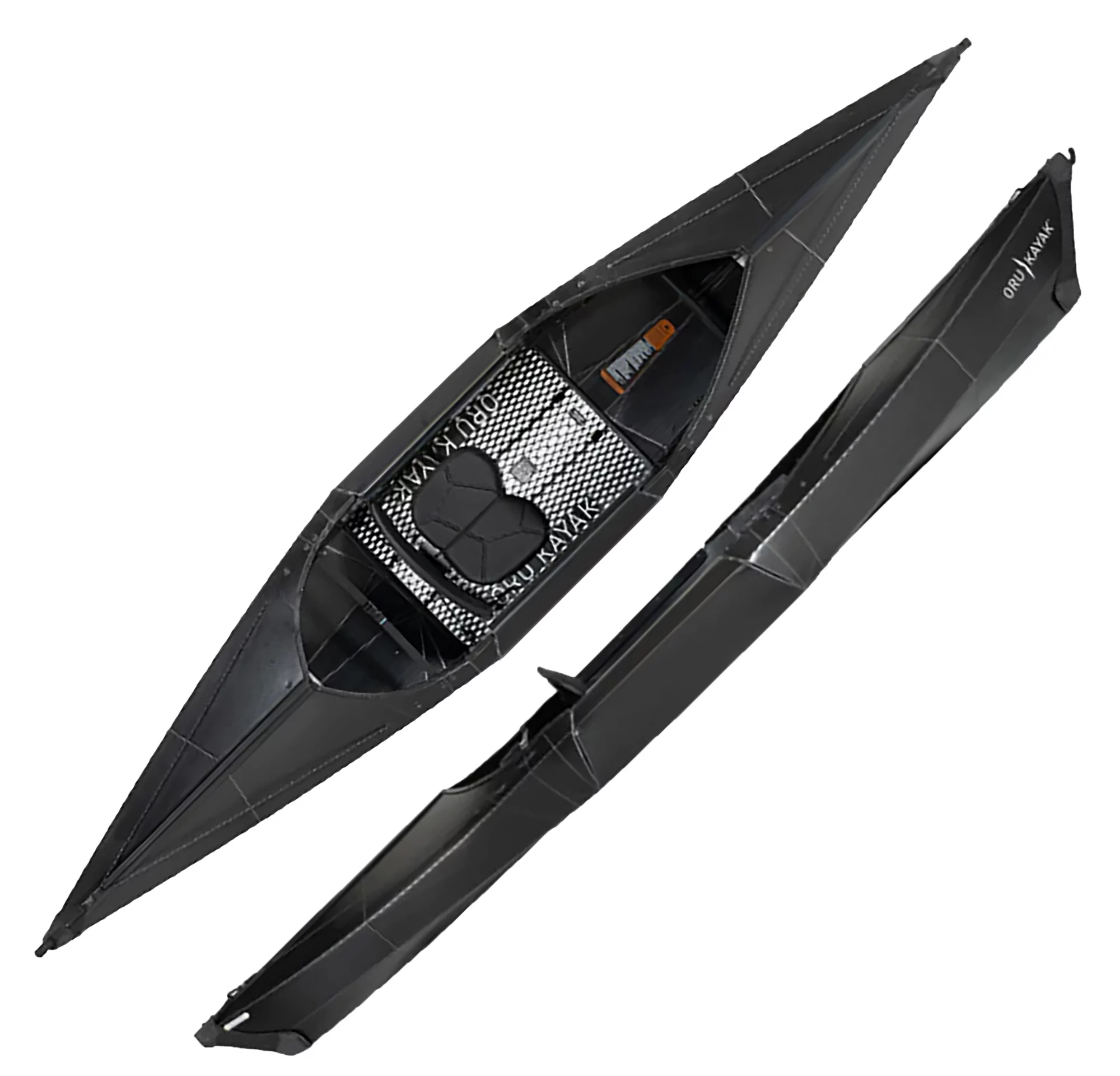 NEW Oru Beach LT Sport Folding Kayak SALE !! | Sale-Marineshop.com
