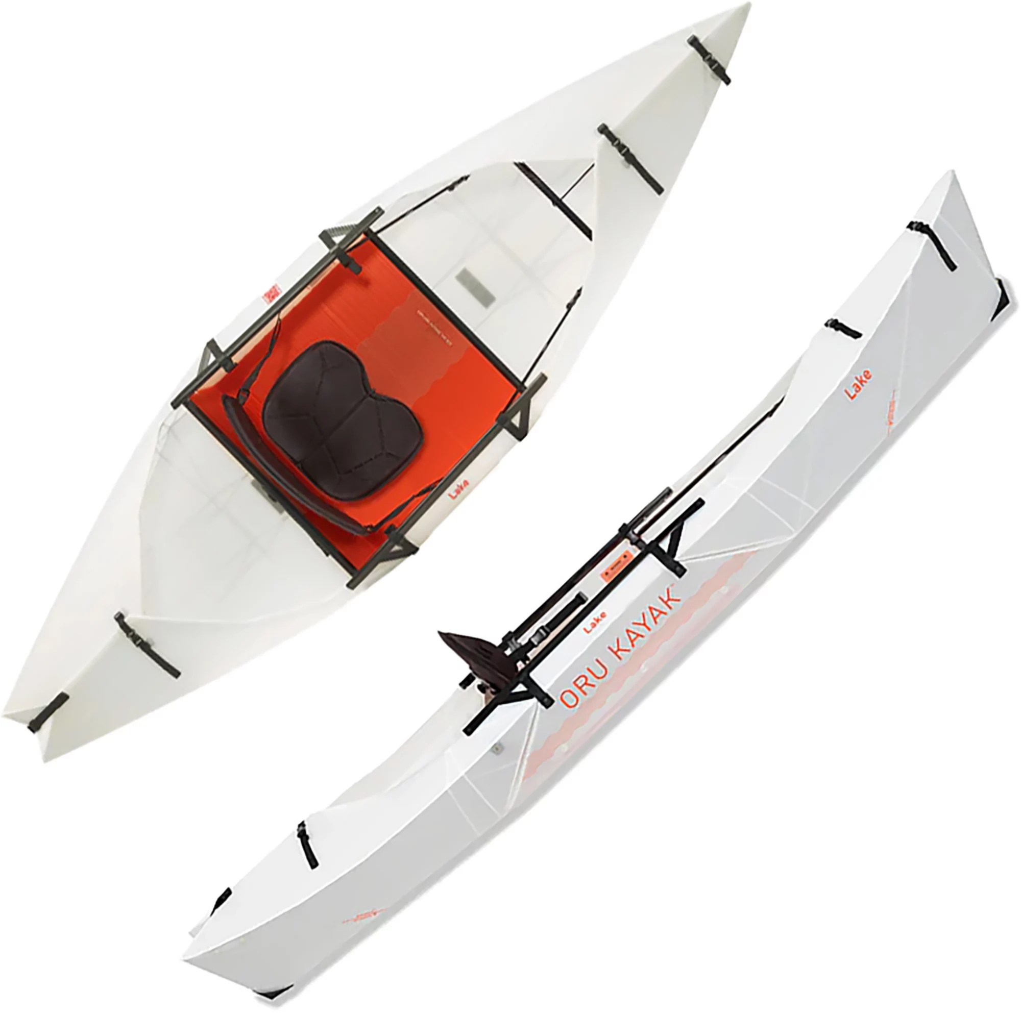 NEW Oru Lake Sport Folding Kayak SALE !! | Sale-Marineshop.com