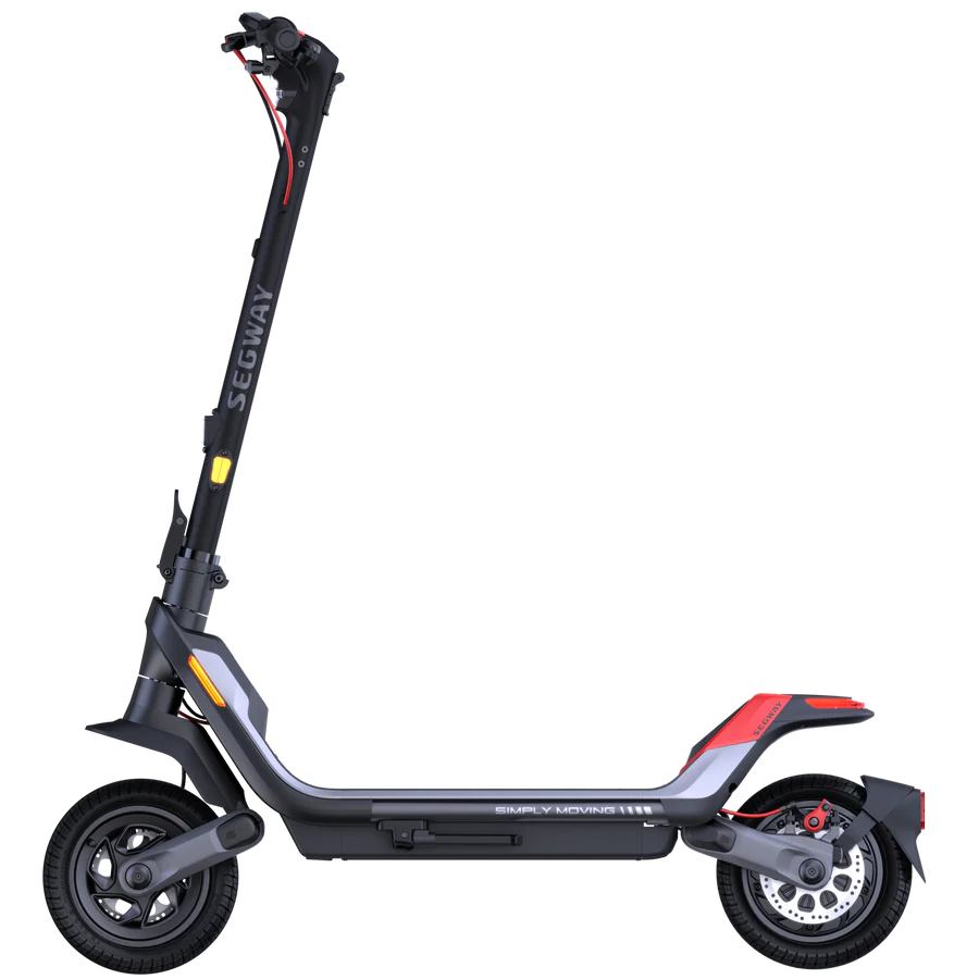 NEW Segway KickScooter P100s SALE !! | Sale-Marineshop.com