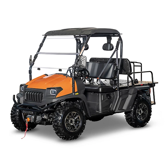 Bighorn Explorer 400 4×4 Side by Side UTV | Sale-Marineshop.com