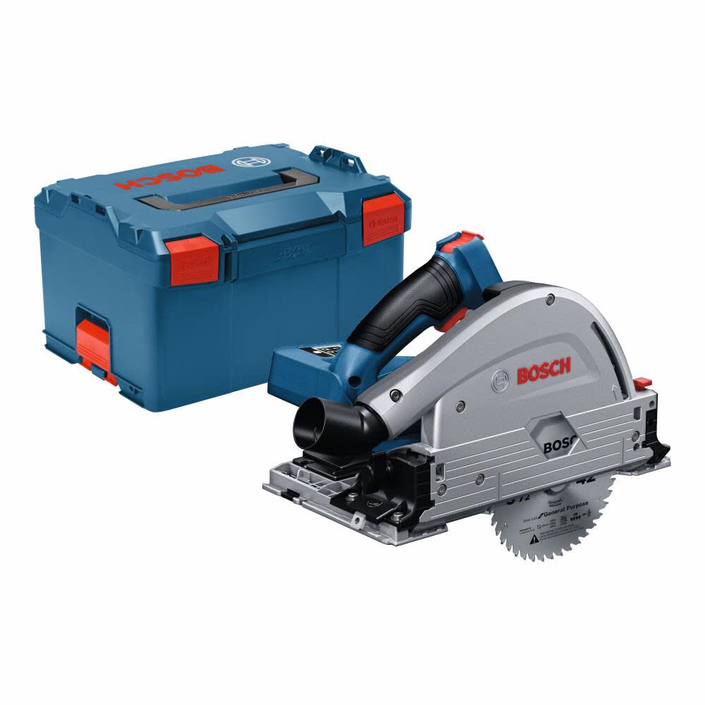 Bosch PROFACTOR Cordless Track Saw 5-1/2in 18V (Bare Tool) | Sale ...