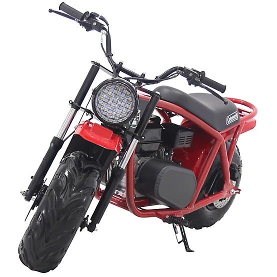 Coleman Powersports 196cc Gas Mini Bike | Sale-Marineshop.com