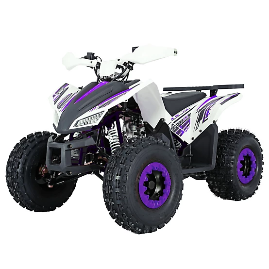 Coleman Powersports Youth AT125-EX 125cc ATV | Sale-Marineshop.com