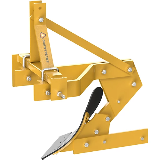 CountyLine 33 in. 1 Bottom Plow | Sale-Marineshop.com