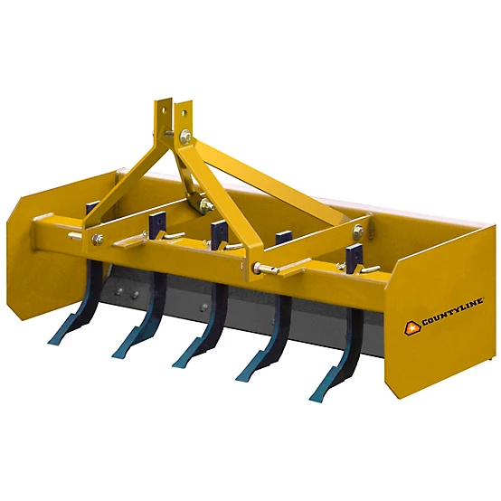 CountyLine 60 in. Rear Blade, Sub-Compact | Sale-Marineshop.com