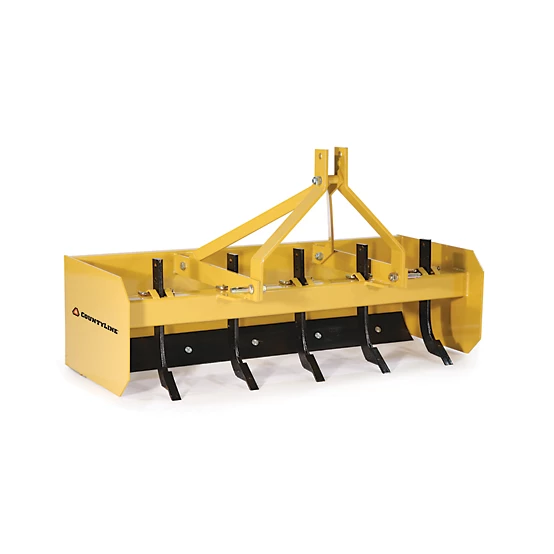 CountyLine 5 ft. Box Blade | Sale-Marineshop.com