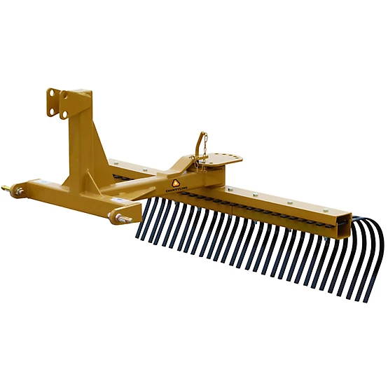 CountyLine 6 ft. Landscape Rake | Sale-Marineshop.com