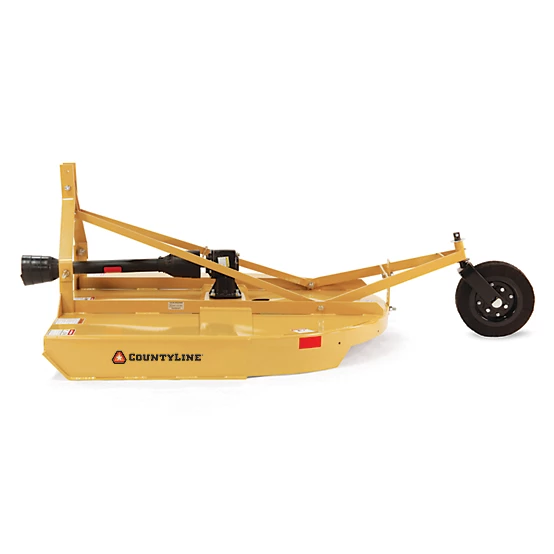 CountyLine 5 ft. Rotary Cutter | Sale-Marineshop.com