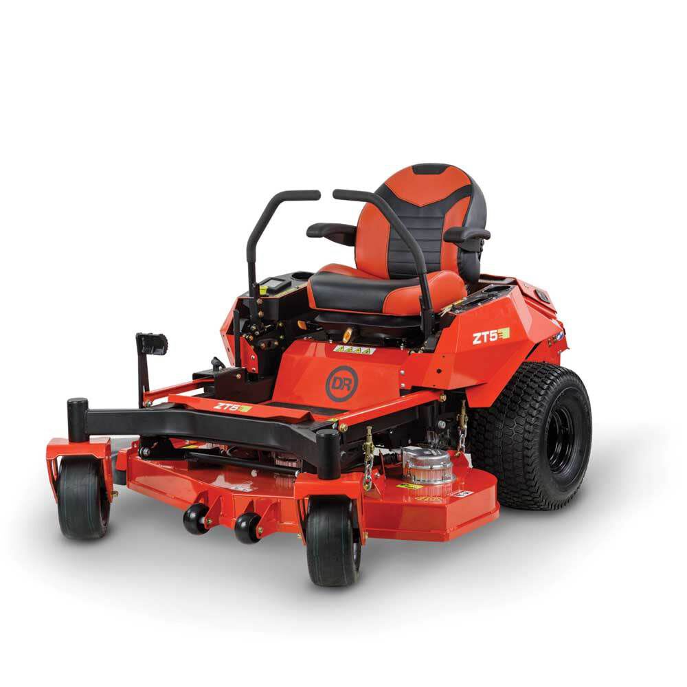 DR Power Equipment 44 in 10.5HP Tow-Behind Field and Brush Mower | Sale ...