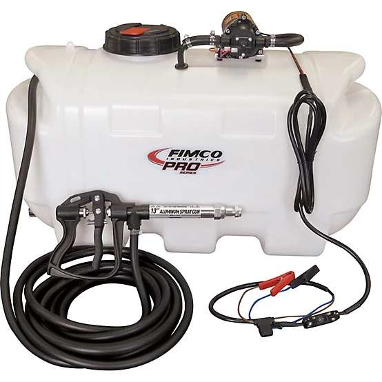 Fimco 25 gal. Pro Series Spot Sprayer | Sale-Marineshop.com