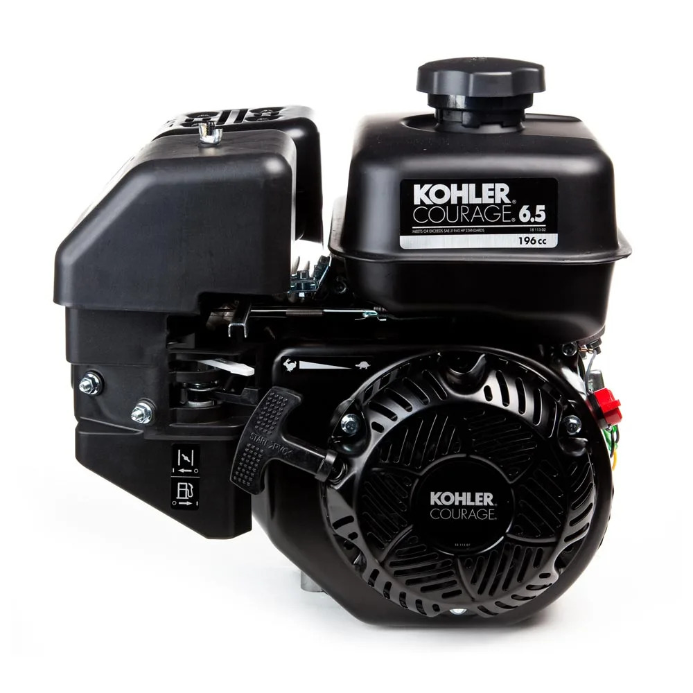 Kohler SH265-3011 Horizontal Engine | Sale-Marineshop.com