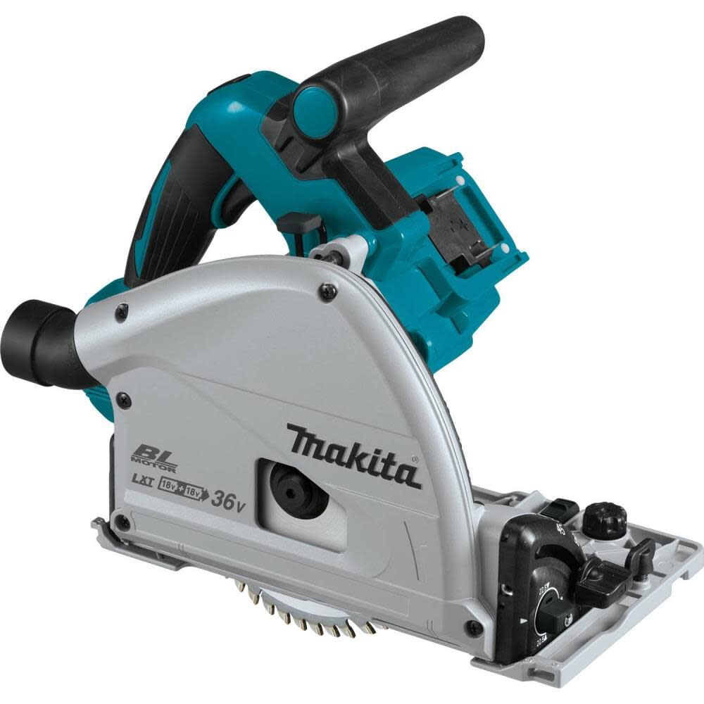 Makita 6-1/2 In. Plunge Circular Saw | Sale-Marineshop.com