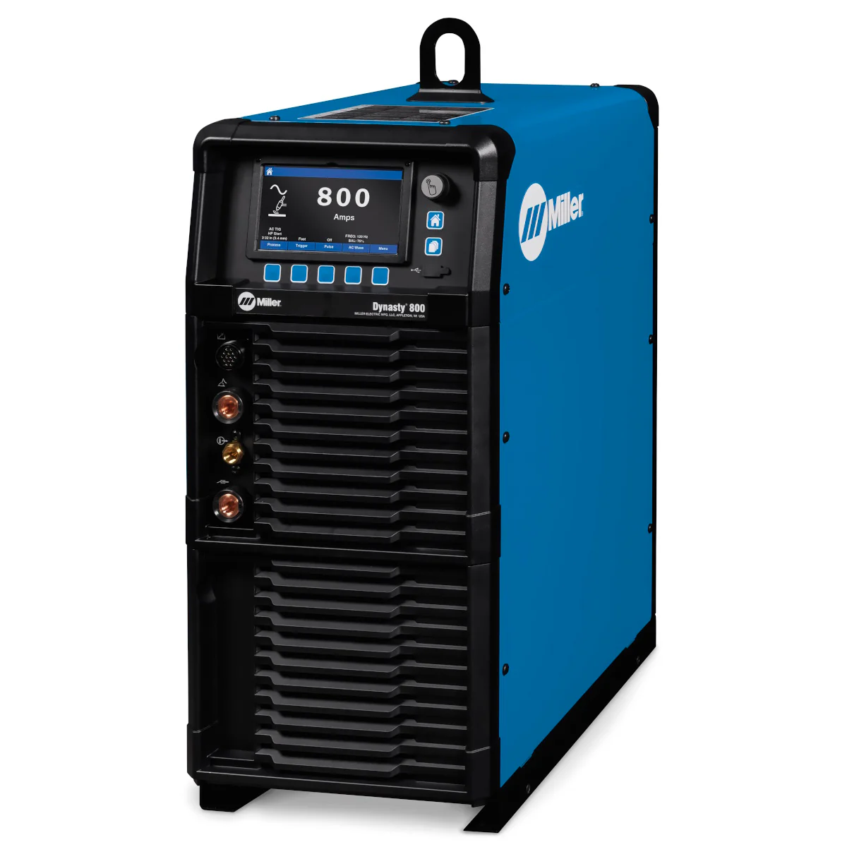 Miller Dynasty 800 TIG Welder (907859) | Sale-Marineshop.com
