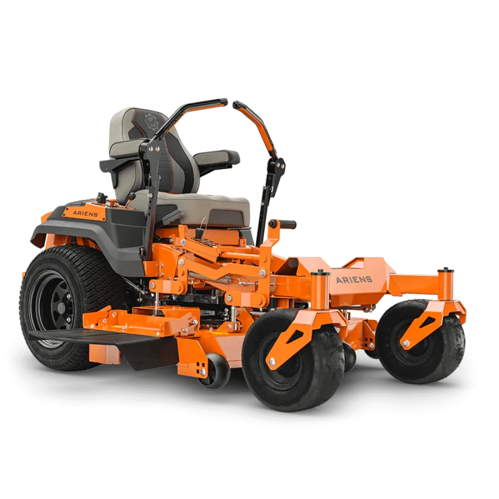 NEW Ariens APEX (48″) 23HP Kohler Zero Turn Mower | Sale-Marineshop.com