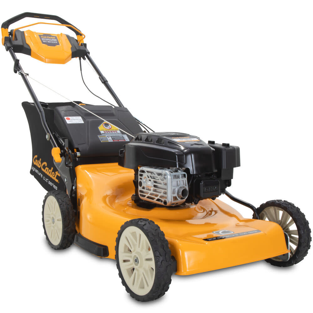 NEW Cub Cadet PRO Z 900 S Series Lawn Mower 72in 999cc 35HP | Sale ...