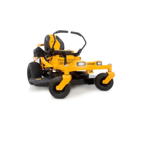 NEW Cub Cadet Ultima Series ZT1 Zero Turn Lawn Mower 42in 18HP | Sale ...