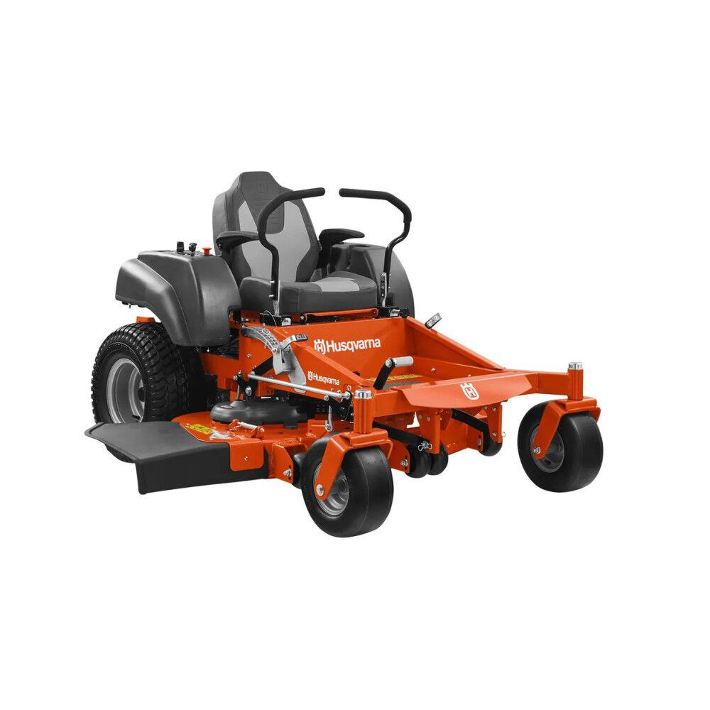 NEW Husqvarna YTH24K48 48 Inch 24HP Kohler Petrol Riding Lawn Mower Sale Marineshop