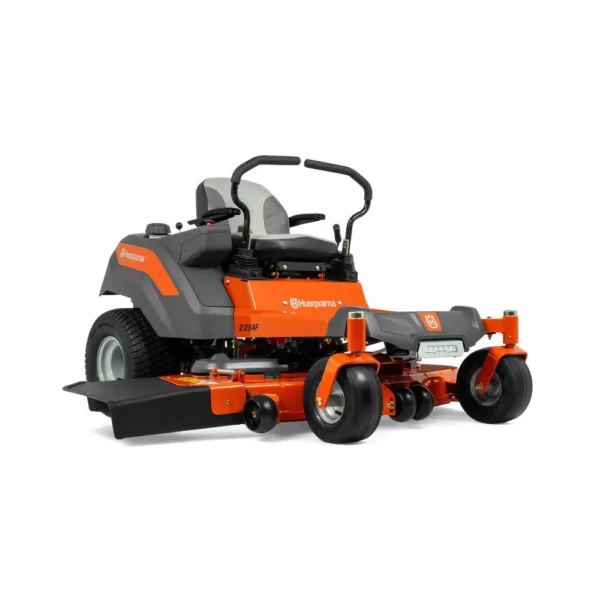 NEW Husqvarna Z254F Zero Turn Lawn Mower 54in 726cc 24HP V Twin