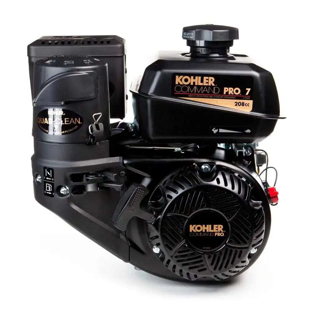 NEW Kohler CH270-3152 Horizontal Engine SALE !! | Sale-Marineshop.com