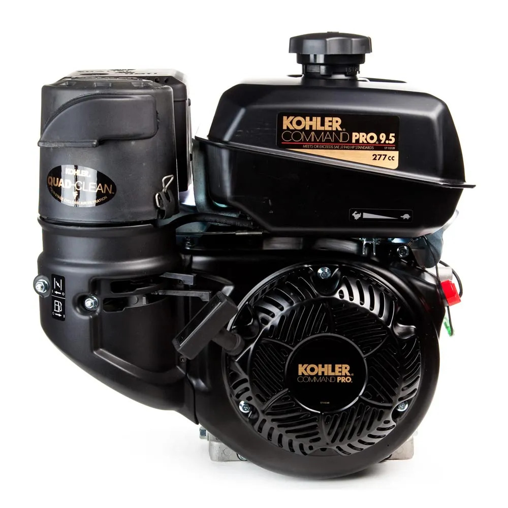 NEW Kohler CH395-3018 Horizontal Engine SALE !! | Sale-Marineshop.com