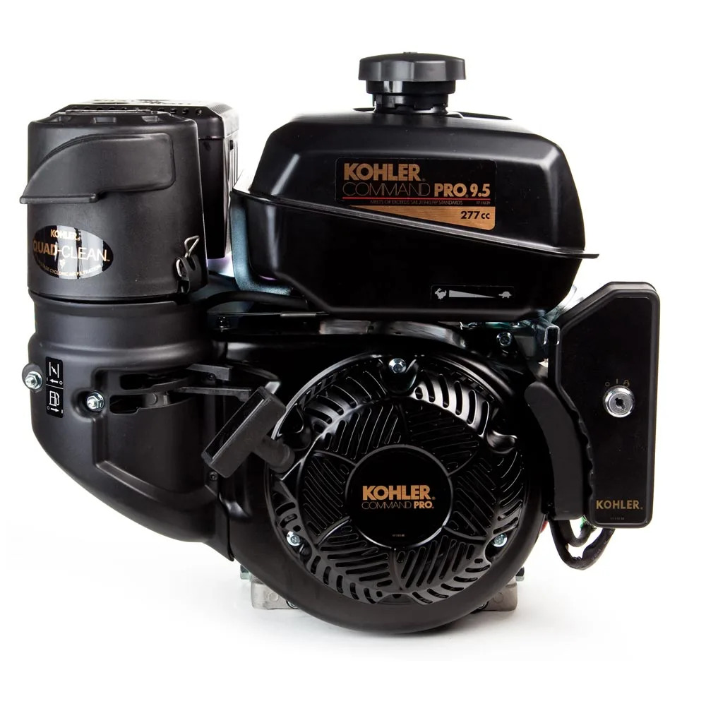 NEW Kohler CH395-3041 Horizontal Engine SALE !! | Sale-Marineshop.com