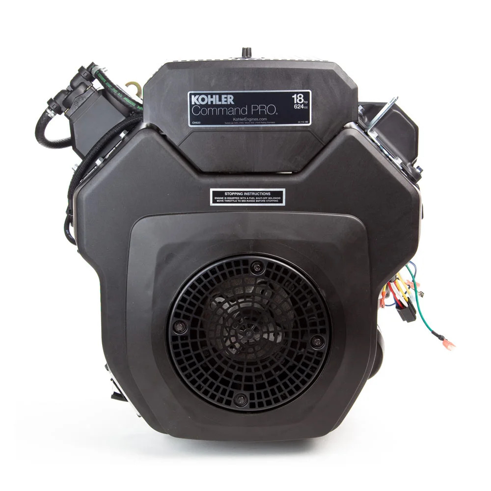 NEW Kohler CH620-3103 Horizontal Engine SALE !! | Sale-Marineshop.com