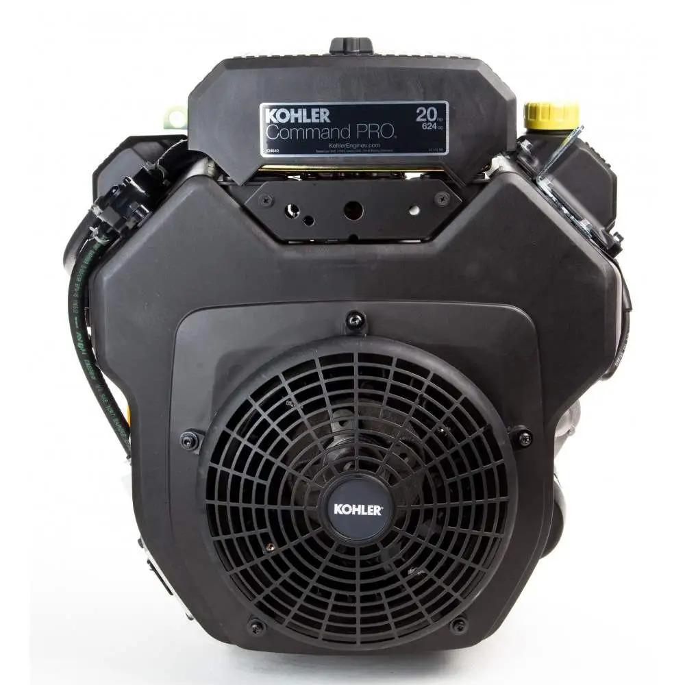 NEW Kohler CH640-3155 Horizontal Engine SALE !! | Sale-Marineshop.com