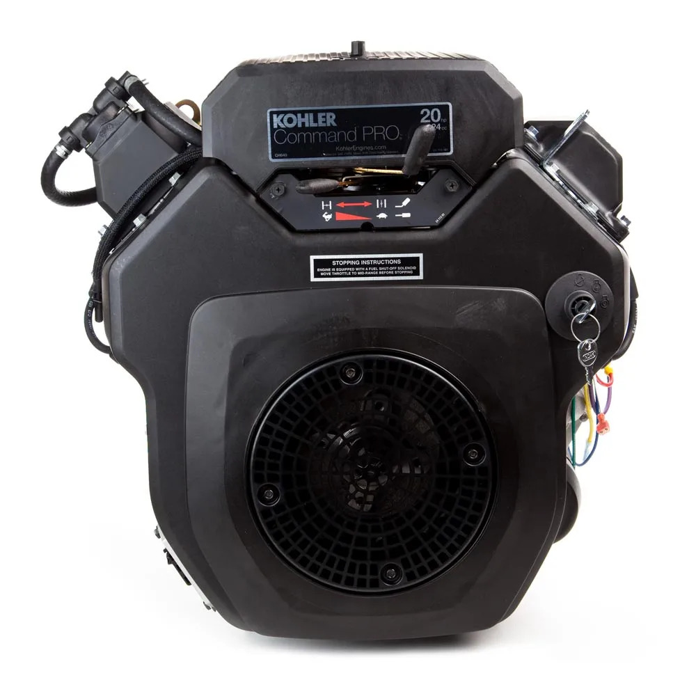 NEW Kohler CH640-3202 Horizontal Engine SALE !! | Sale-Marineshop.com