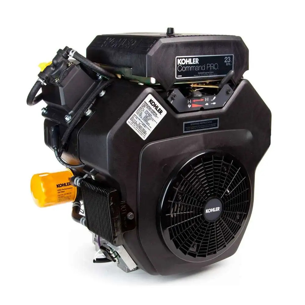 NEW Kohler CH680-3016 Horizontal Engine SALE !! | Sale-Marineshop.com