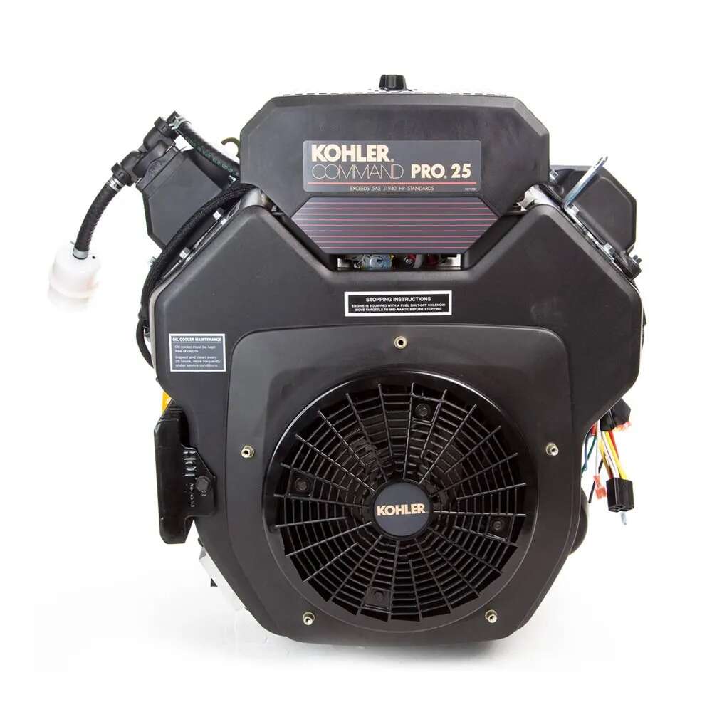NEW Kohler CH730-3208 Horizontal Engine SALE !! | Sale-Marineshop.com