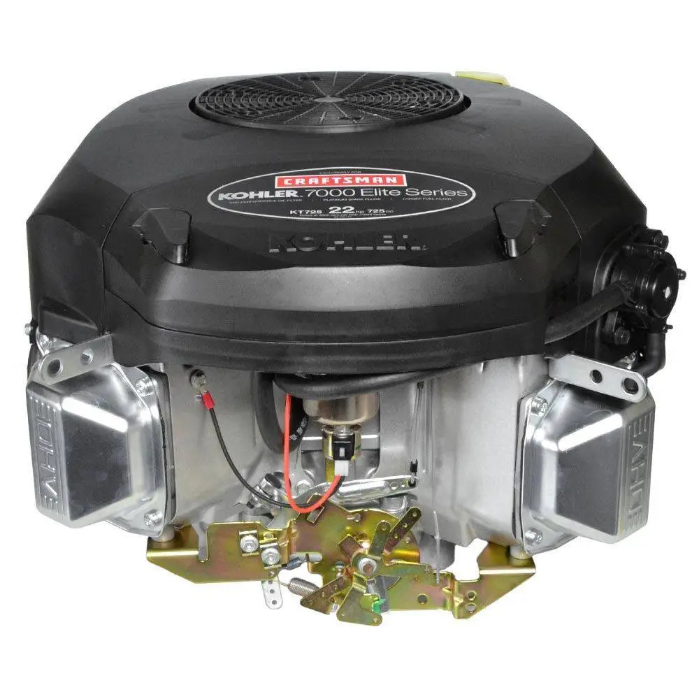 NEW Kohler KT725-3023 Vertical Engine SALE !! | Sale-Marineshop.com