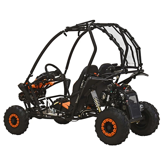 New Massimo GKD125 110CC Gas Powered Go Cart | Sale-Marineshop.com