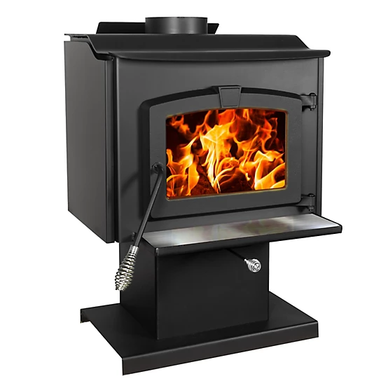 Exciting Pleasant Hearth Wood Stove Gallery