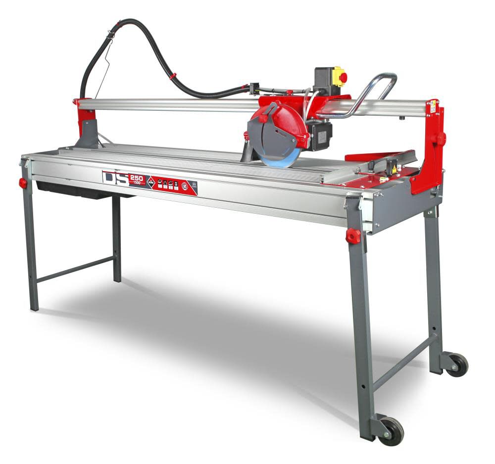 Rubi Tools 10 in. Tile Saw DS 52in | Sale-Marineshop.com