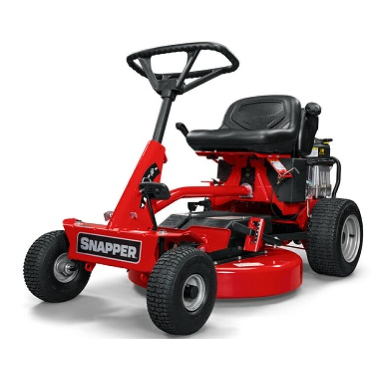 Snapper RE210 33 inch 15.5 HP Rear Engine Riding Mower | Sale ...