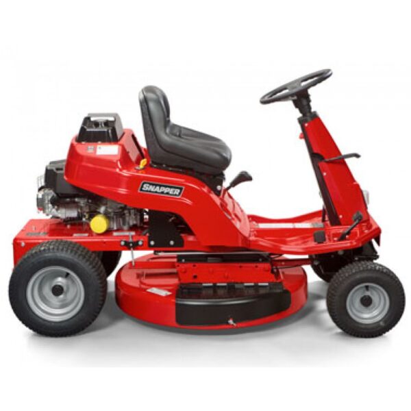 Snapper Classic 11.5 HP (Briggs) 28 inch Rear Engine Riding Mower ...