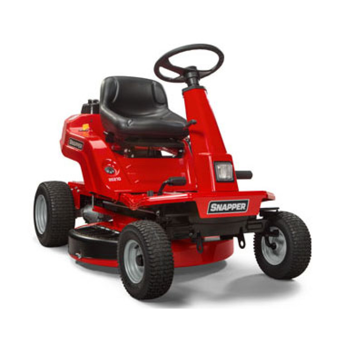 Snapper Rear Engine Riding Mowers Snapper Rear Engine Riding Mower