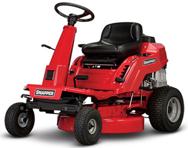 Snapper RE210 33 inch 15.5 HP Rear Engine Riding Mower | Sale ...